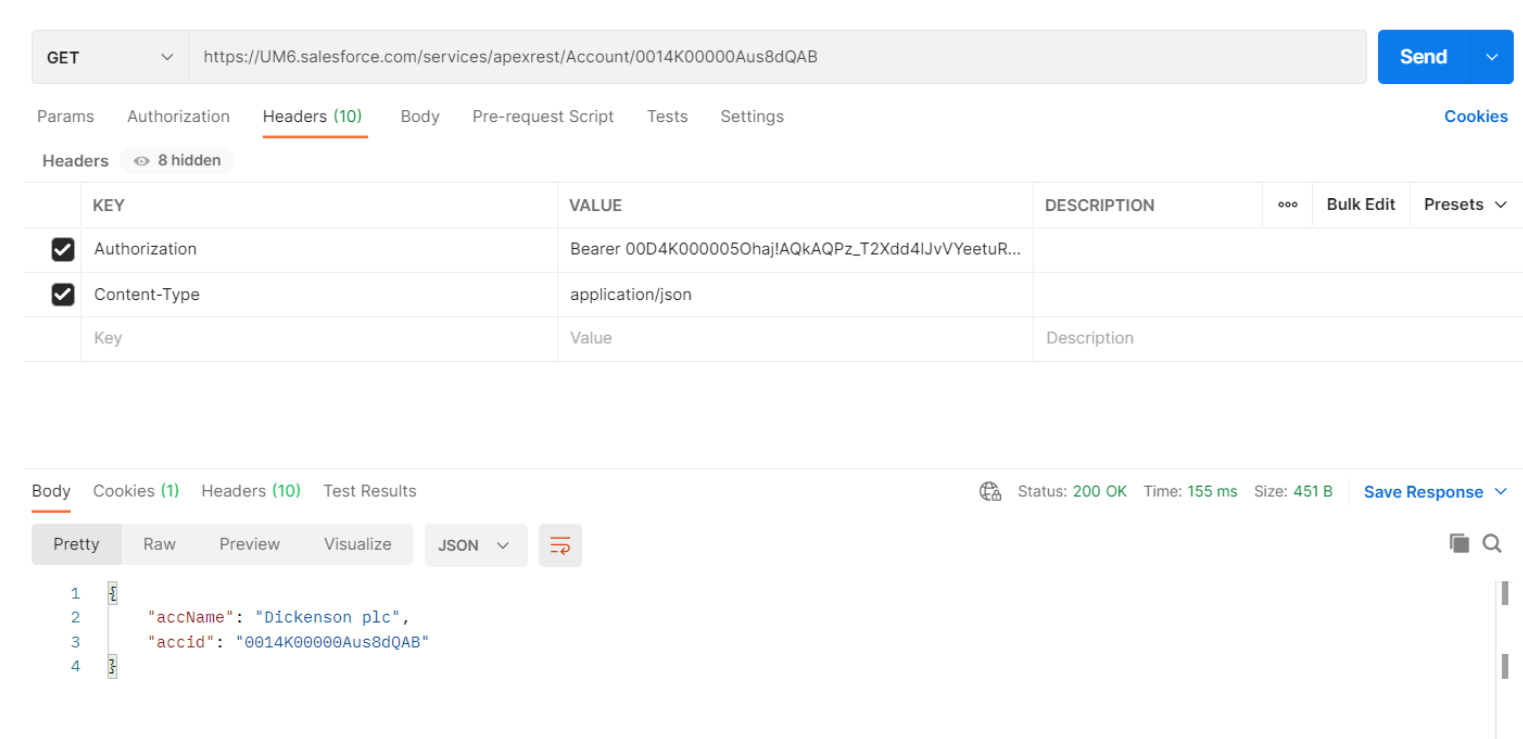 Postman2 - Bluewavegroup